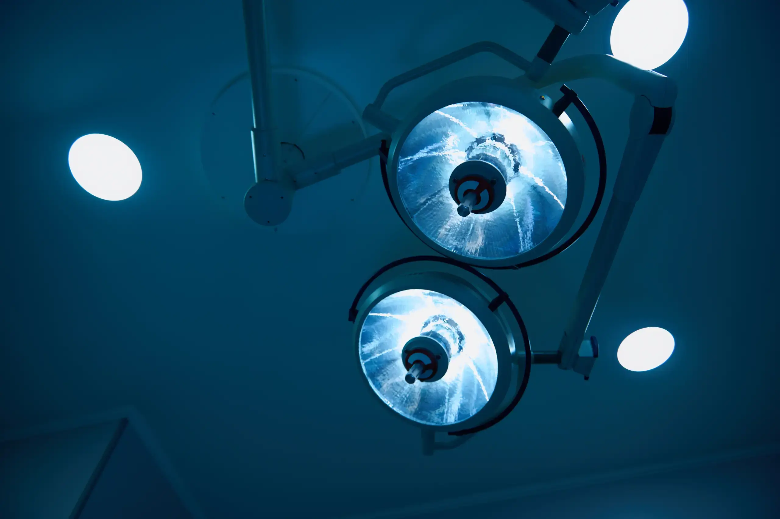 Investigation into surgeon Yaser Jabbar widened to include four more ...