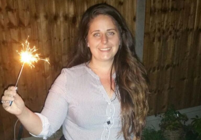 Laura-Jane Seaman: Traumatic Birth Injuries lead to Avoidable Death ...