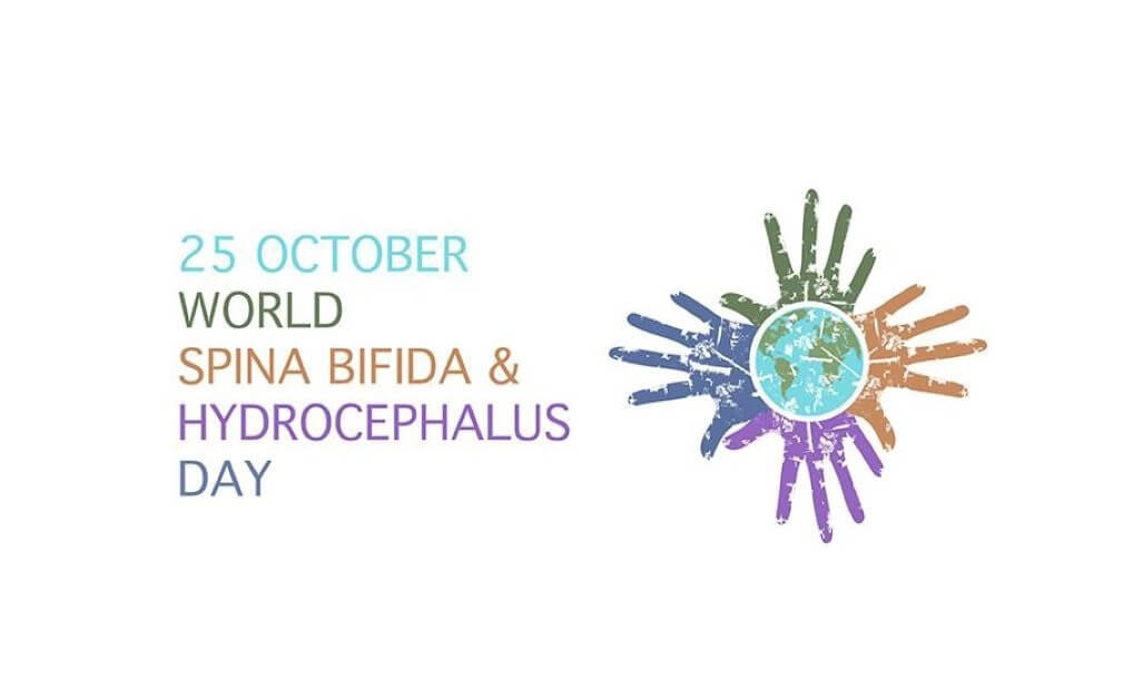 Spina Bifida and Hydrocephalus Day 25th October 2024 - Williamsons ...