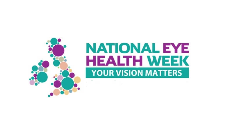 National Eye Health Week - 23 to 29 September 2024 - Williamsons Solicitors