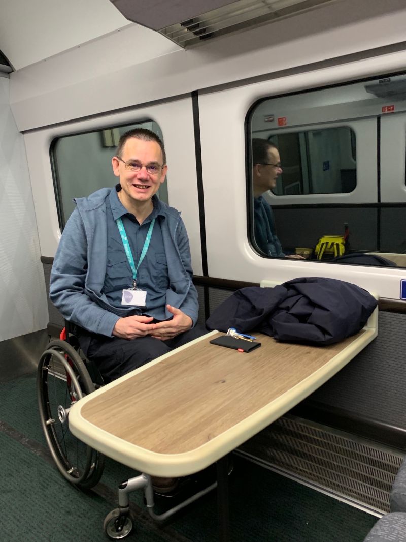 Disabled Access Day 2025: Promoting Inclusivity and Awareness - Williamsons Solicitors